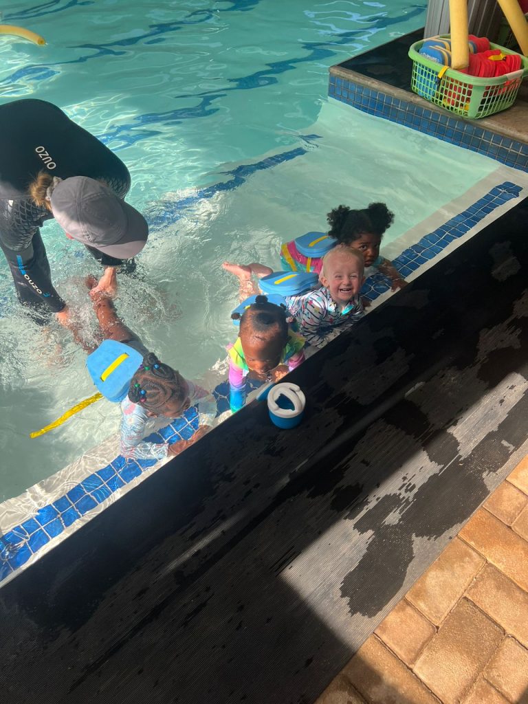 Learn to Swim / Stroke Correction Gallery - Swimways